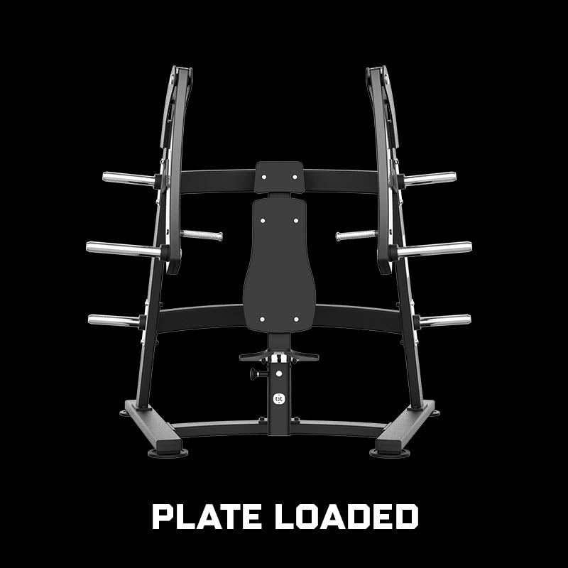 Línea Plate Loaded – Bodytone International