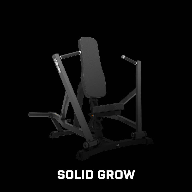 SOLID GROW line – Bodytone International
