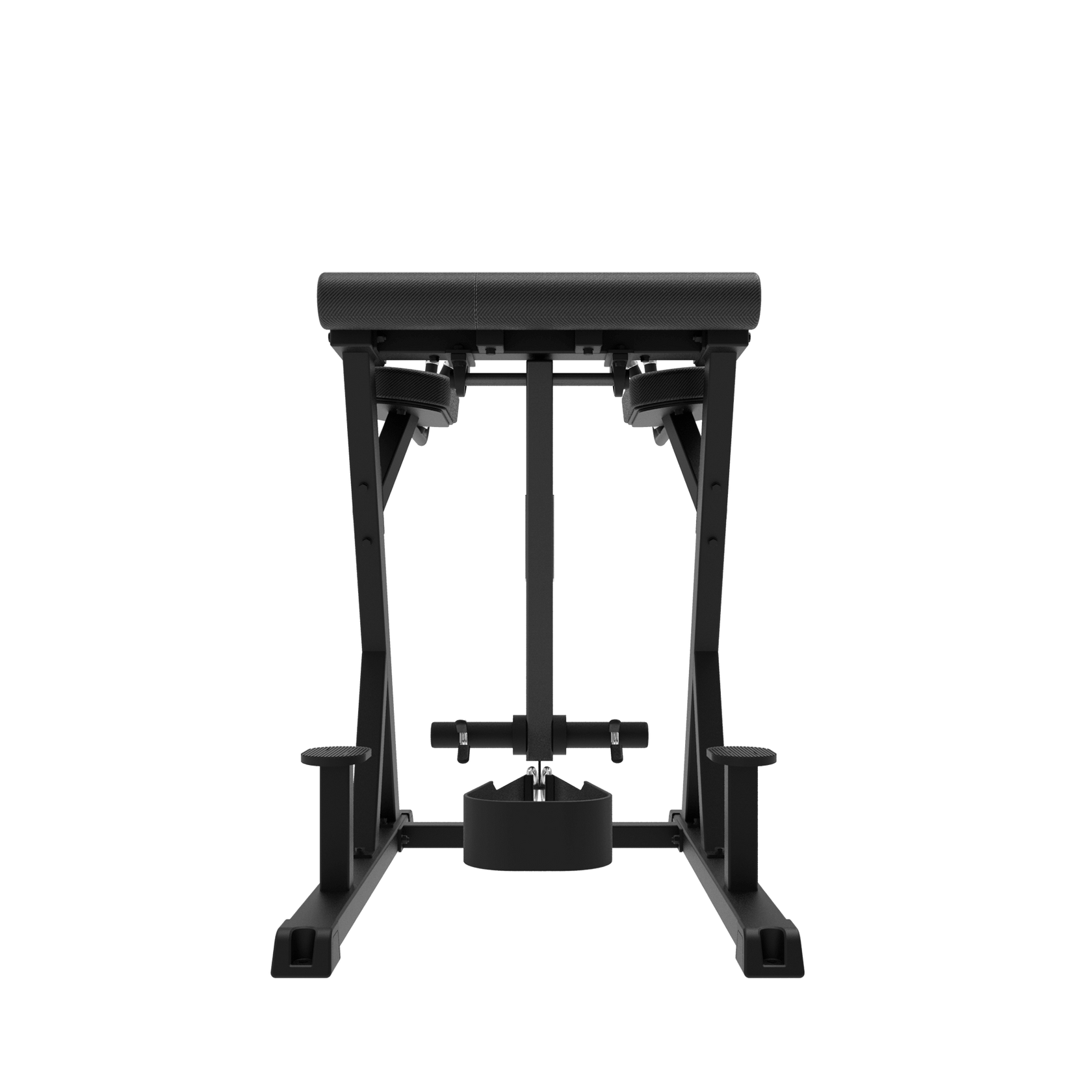 Solid Grow Reverse Hyper - Extension – Bodytone International