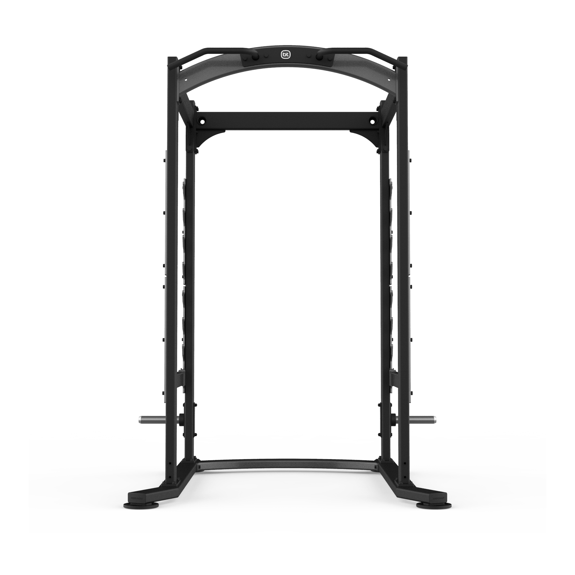 Solid Rock Rack Squat – Bodytone International