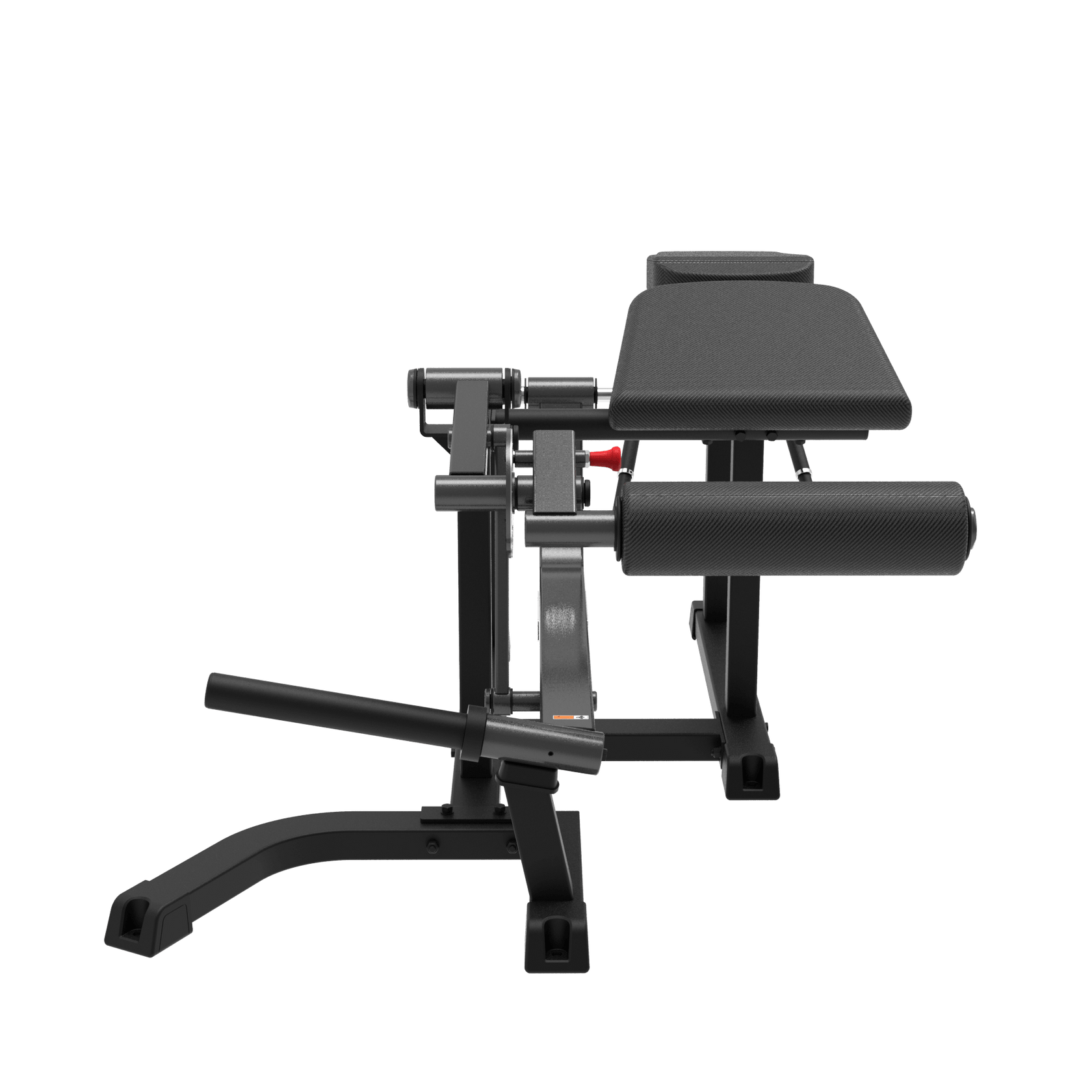 Solid Grow Prone Leg Curl – Bodytone International