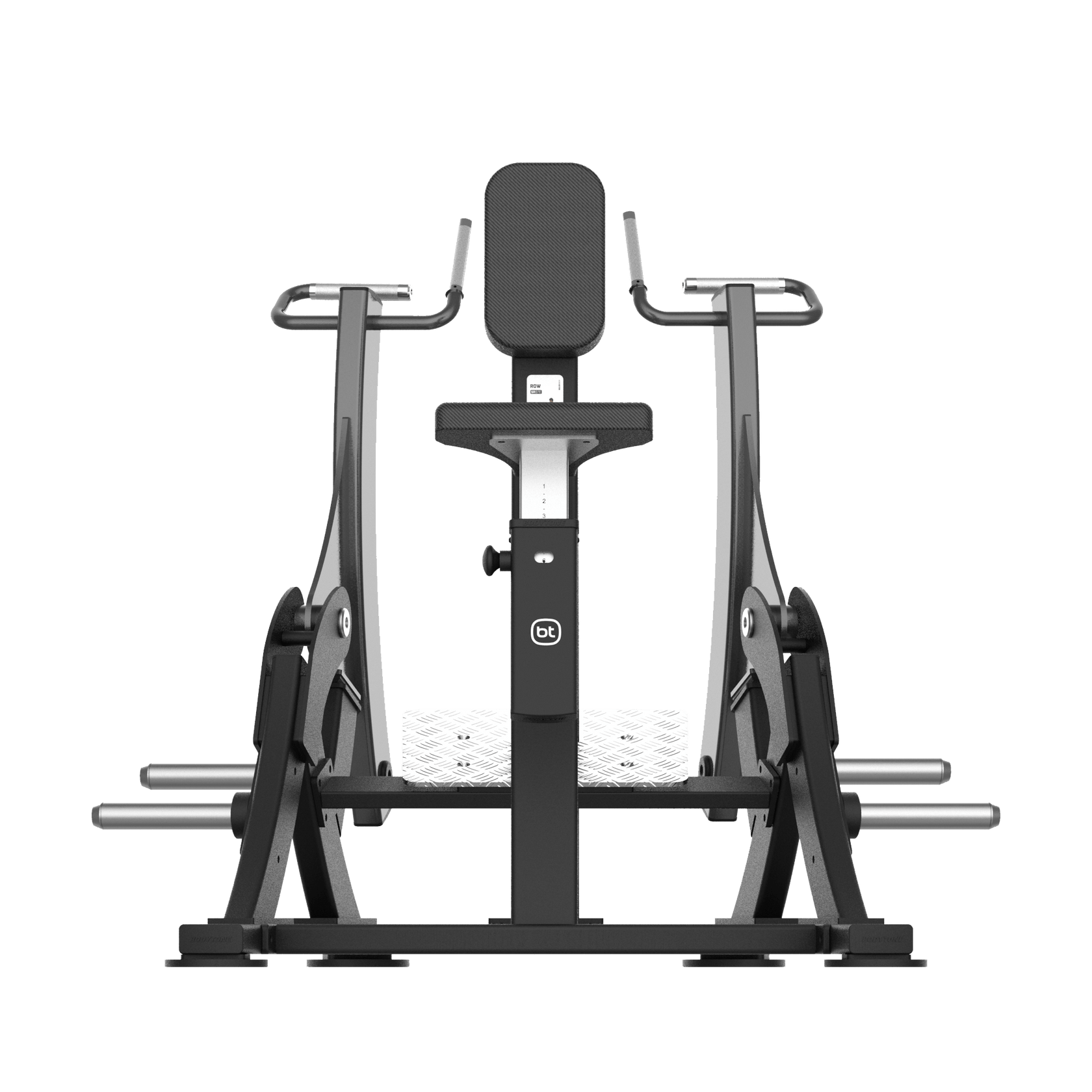 Solid Rock Back Row – Bodytone International