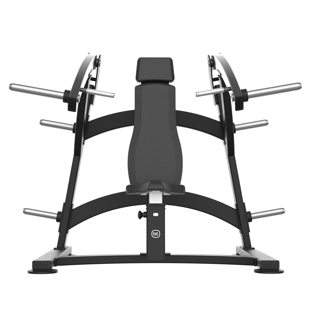 Solid Line – Bodytone International