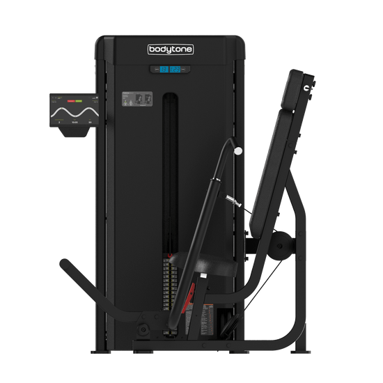 Forza Bold Chest Press – Bodytone International