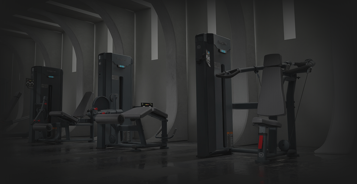 FORZA HERO line – Bodytone International