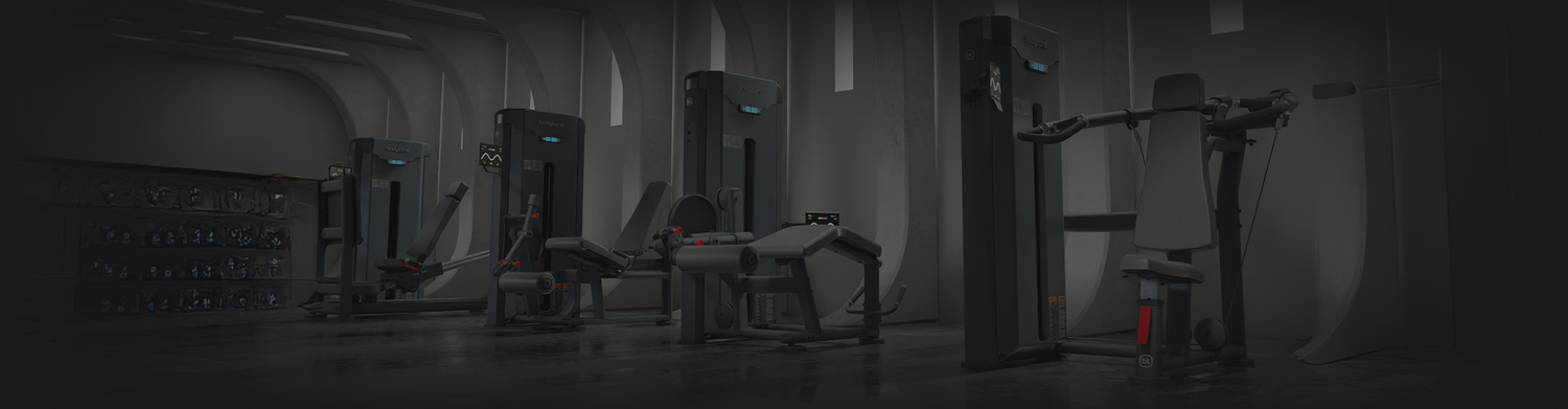 FORZA HERO line – Bodytone International