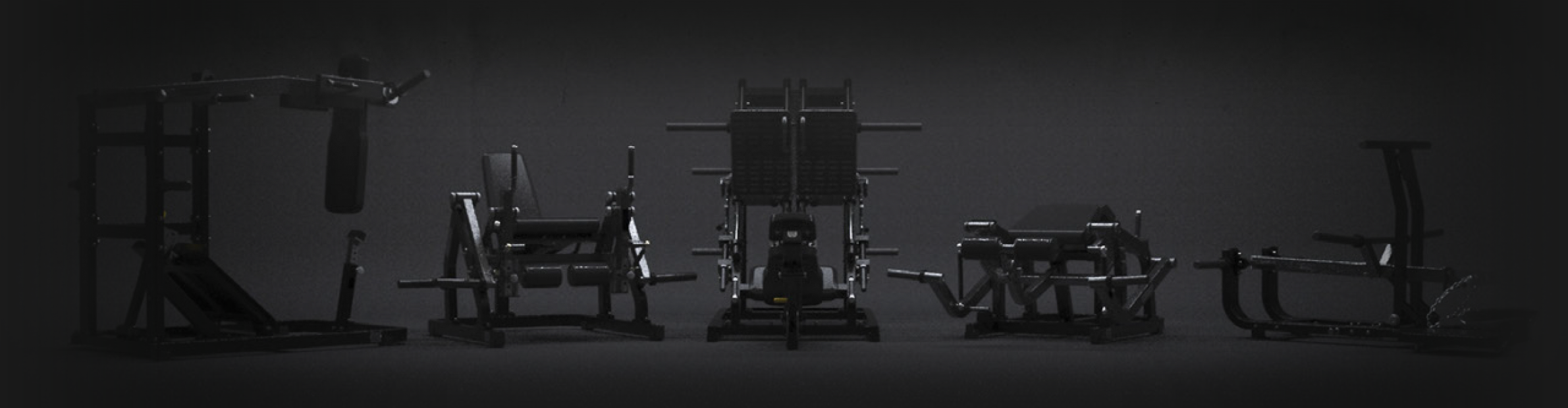 SOLID line – Bodytone International