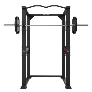 Power Rack – Bodytone International