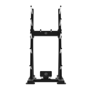 Fitness Pump Set Rack – Bodytone International