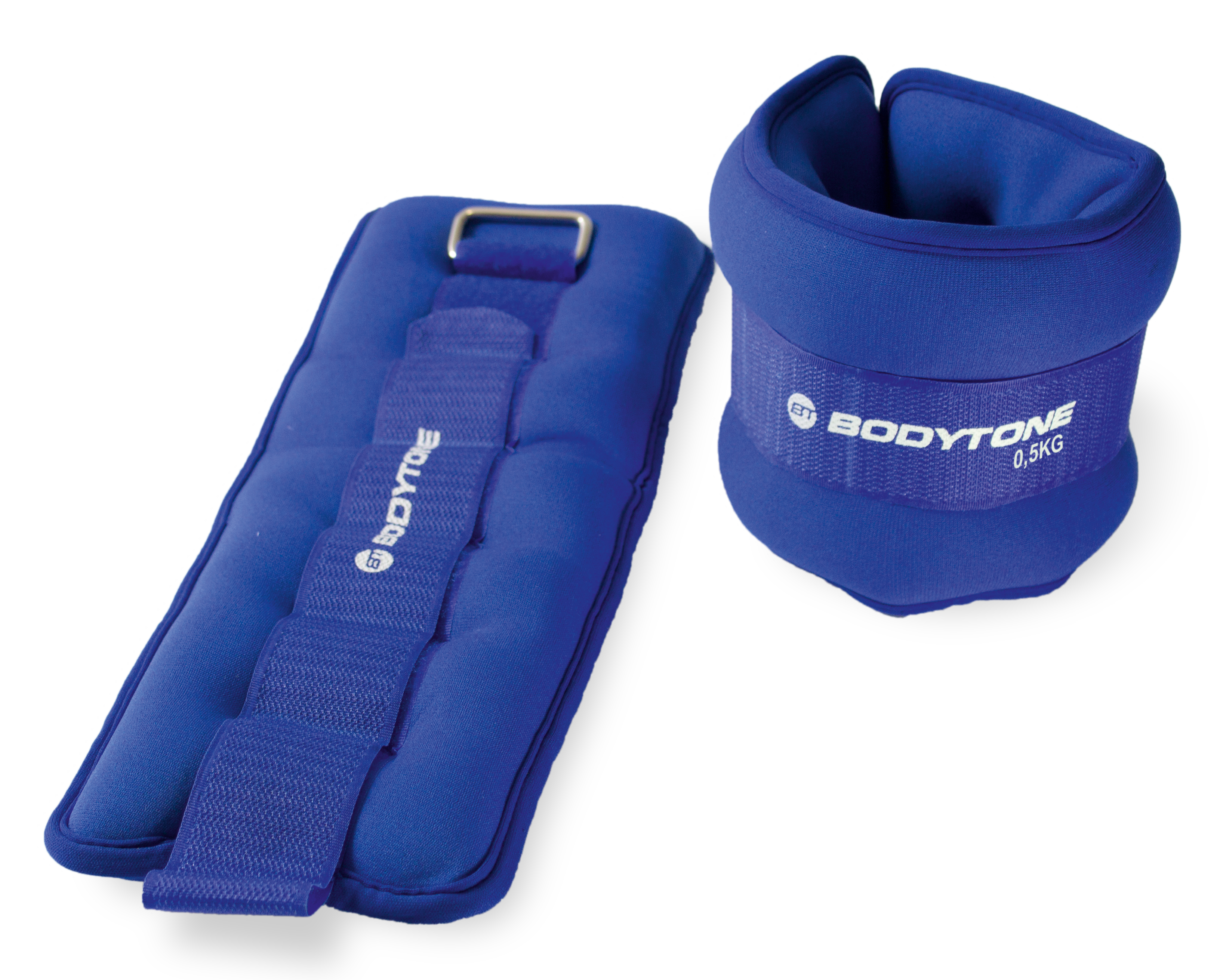 Weighted wrist/ankle brace – Bodytone International