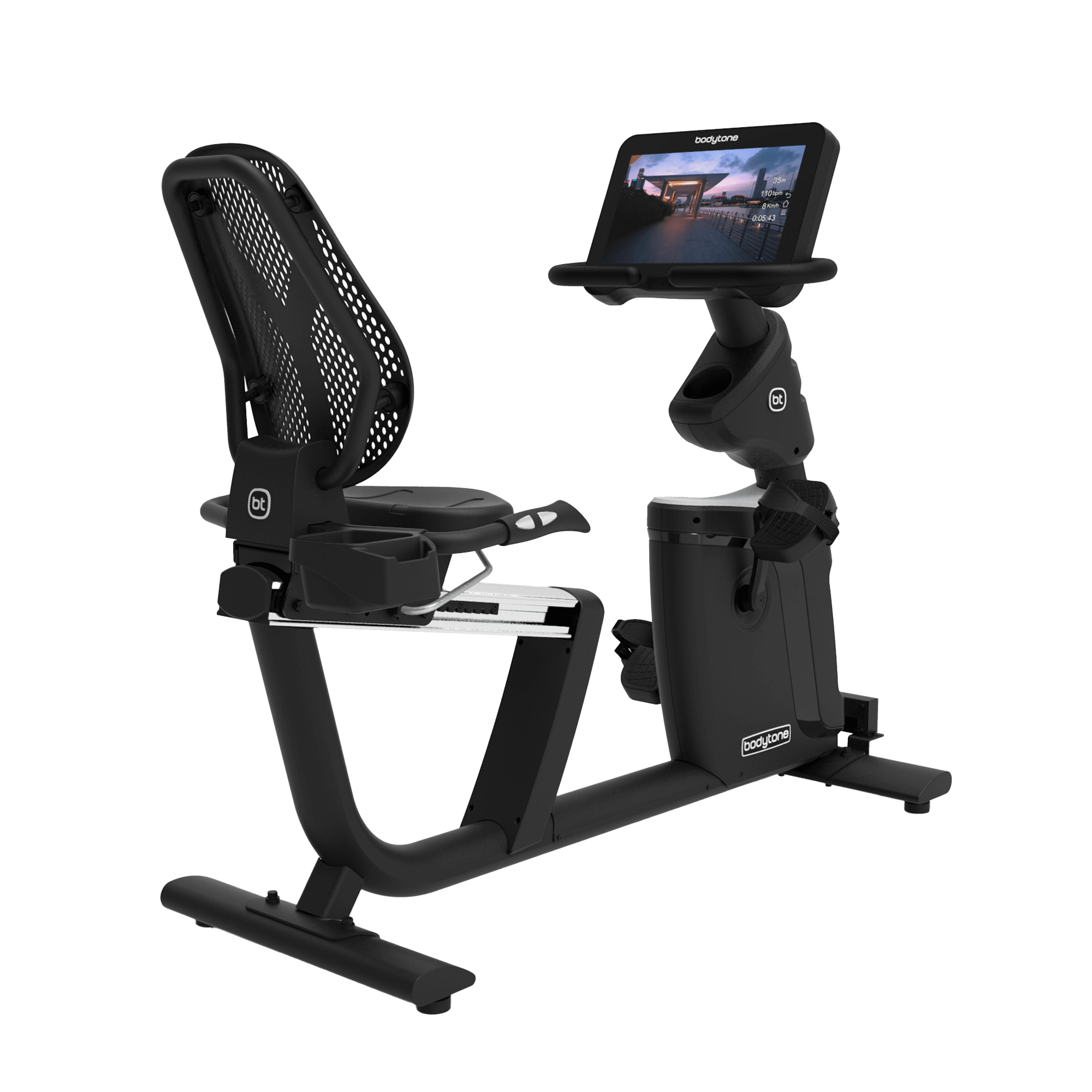 Forgeron – Bodytone International