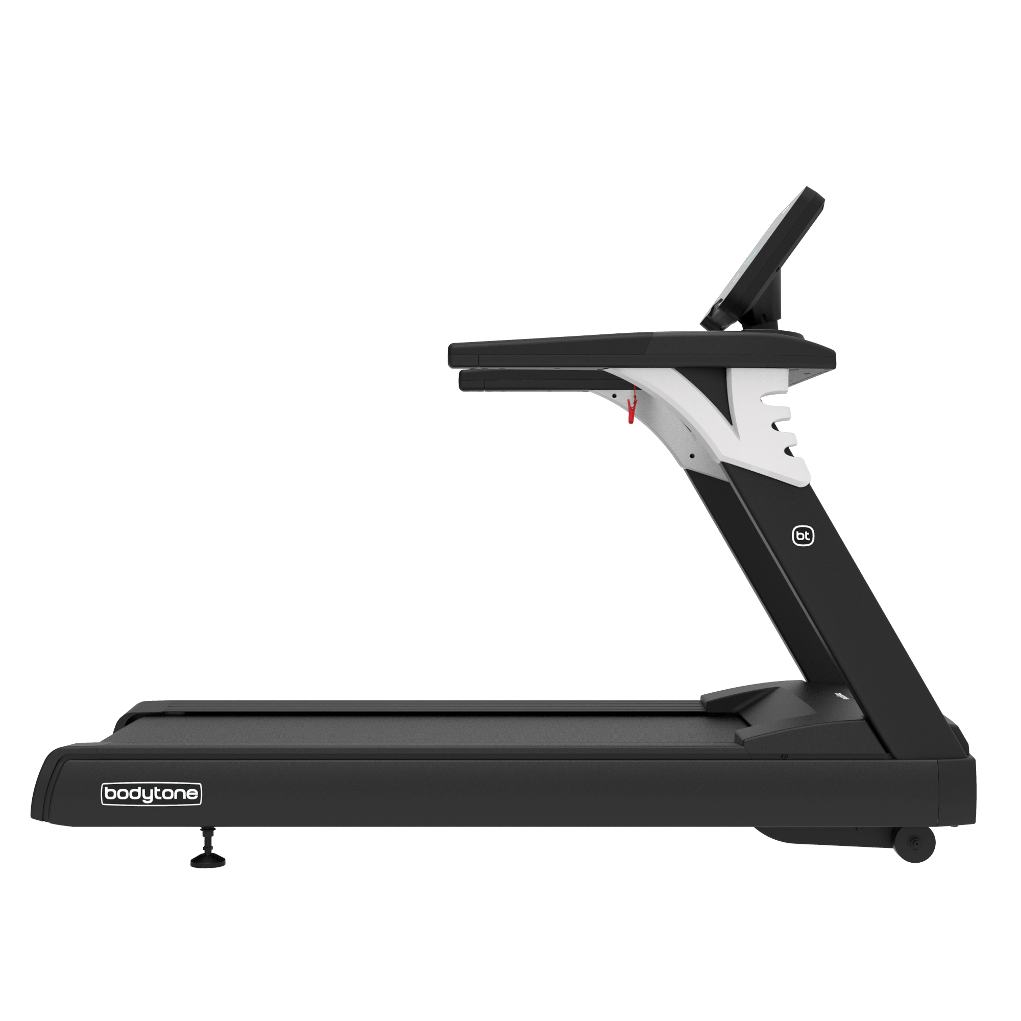 Forza Hero Prone Leg Curl – Bodytone International