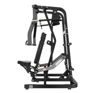 SRX01 Iso-Lateral Chest Press – Bodytone International