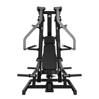 SRX01 Iso-Lateral Chest Press – Bodytone International