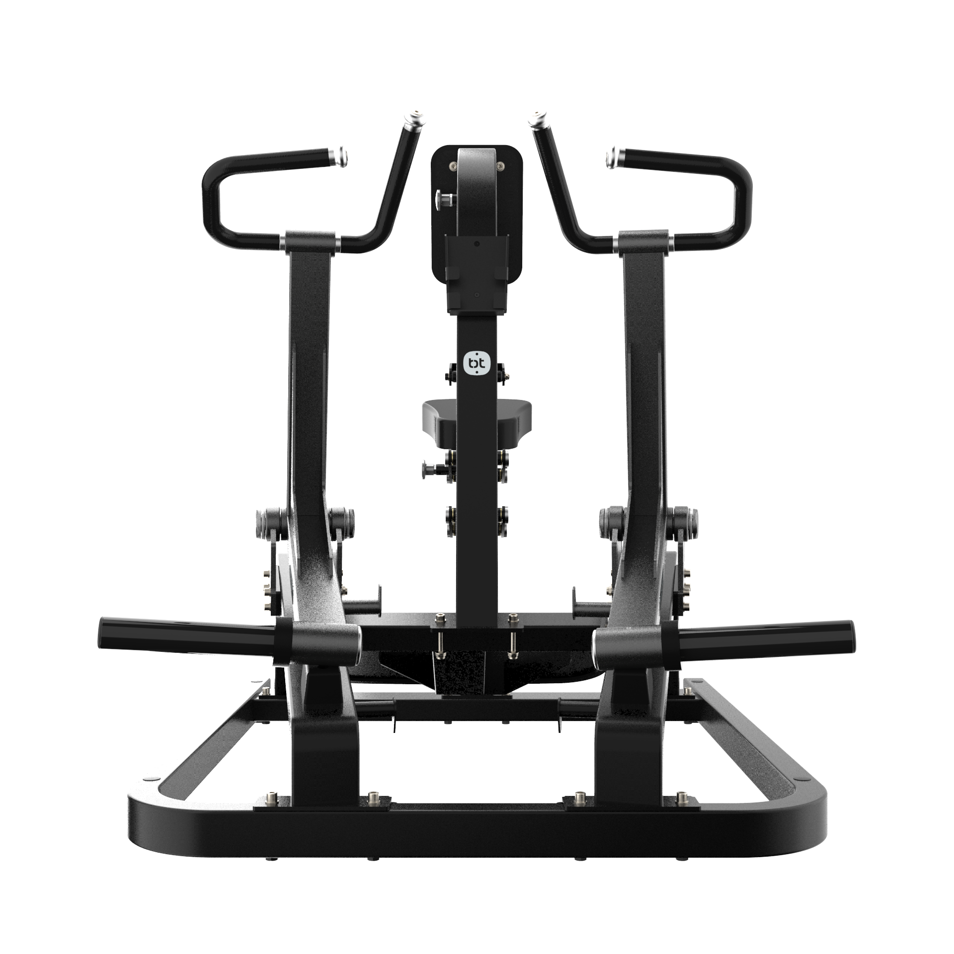 SRX15 Iso-Lateral Seated Row – Bodytone International