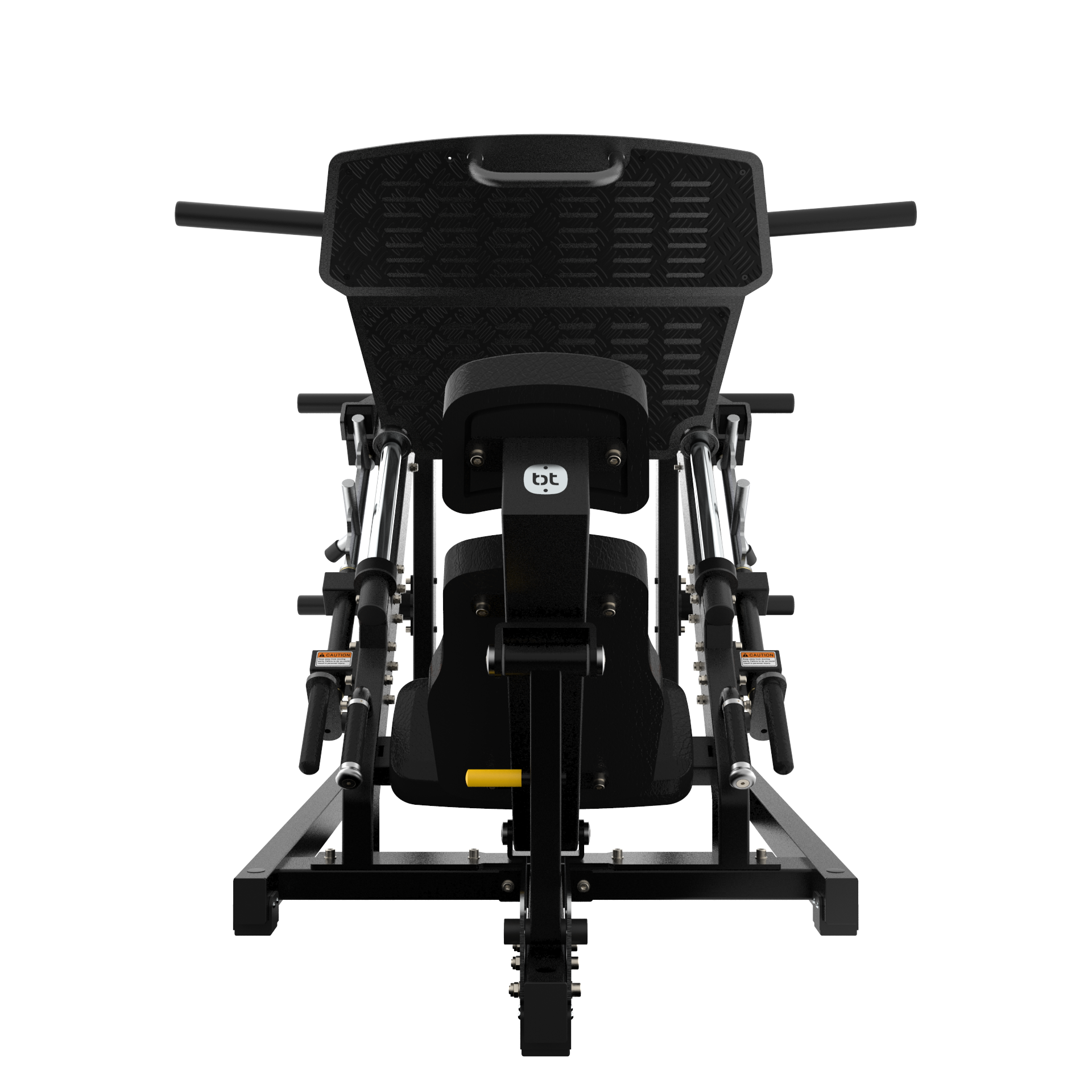 SRX60 Leg Press 45º – Bodytone International