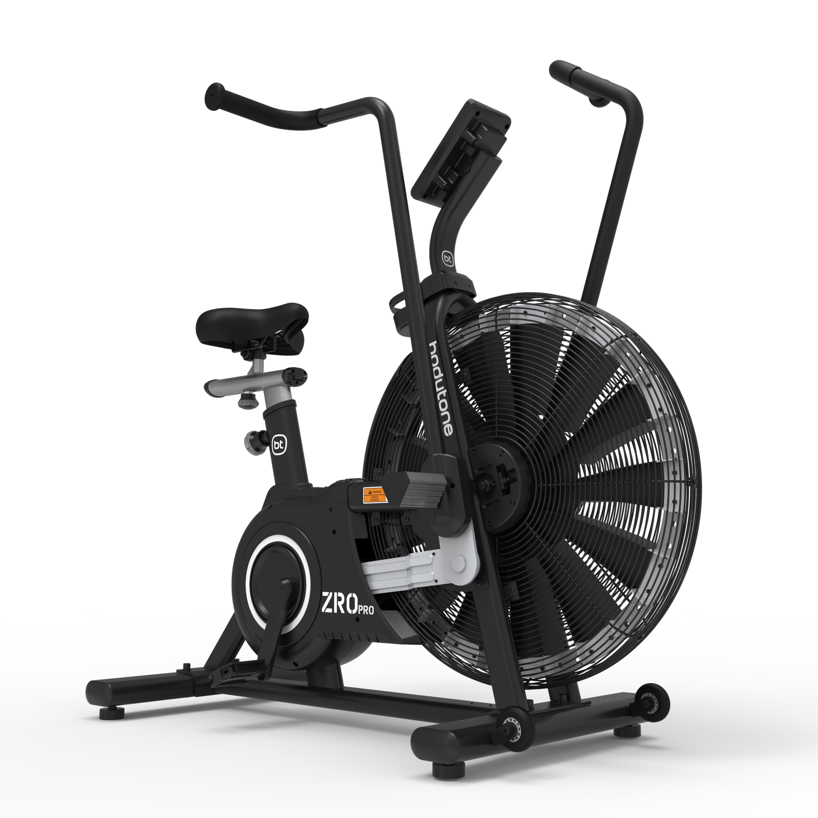 ZROPRO Air Bike – Bodytone International